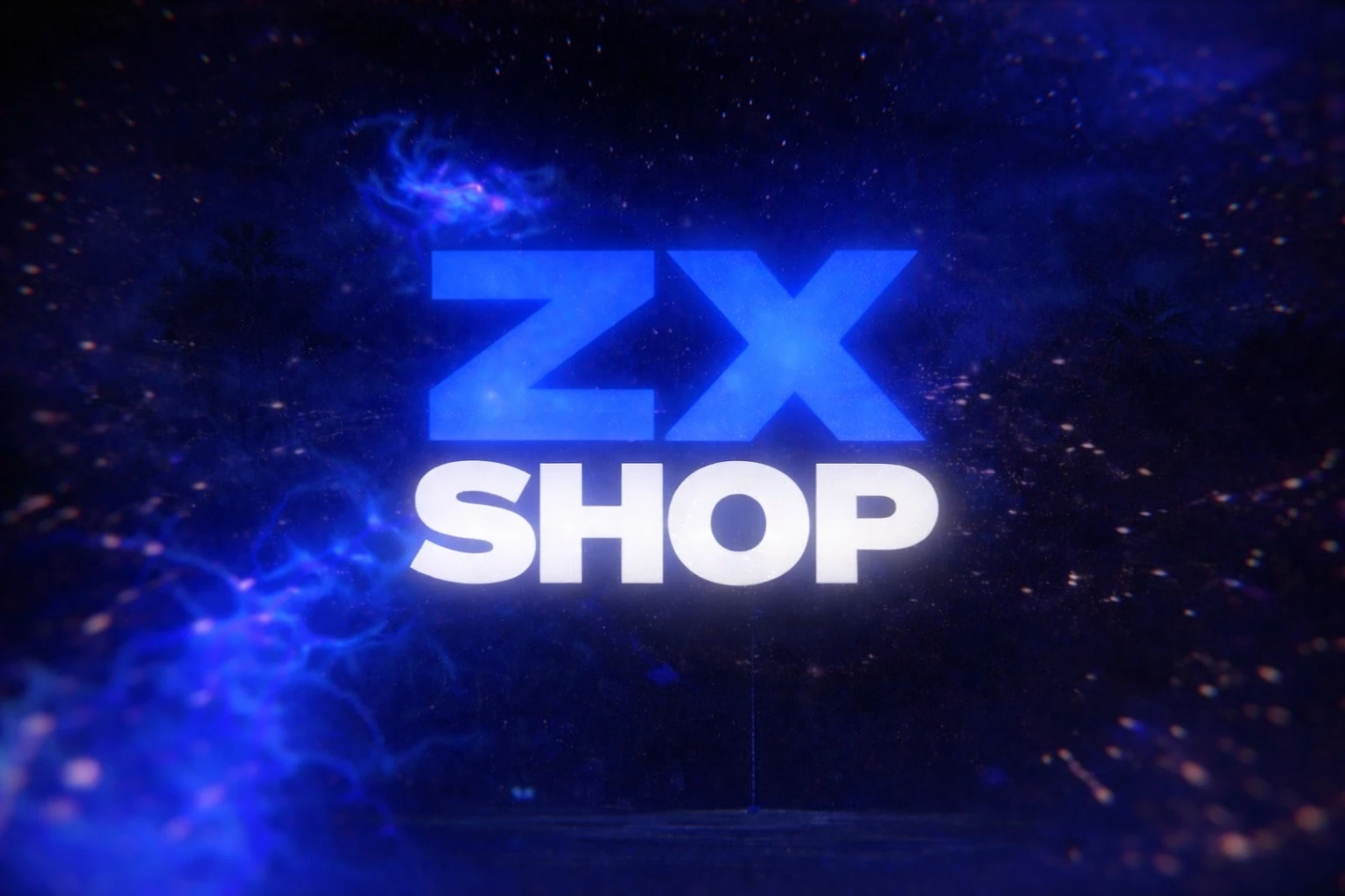 Aethrix Gen - ZX SHOP